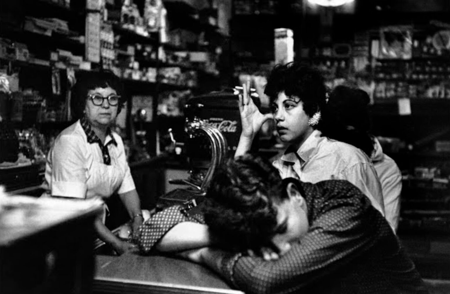 Brooklyn Teen Gangs of the 1950s: The Jokers, Bishops, and Barons ...
