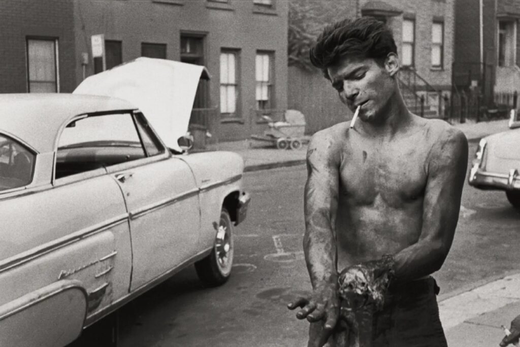 Brooklyn Teen Gangs of the 1950s: The Jokers, Bishops, and Barons ...