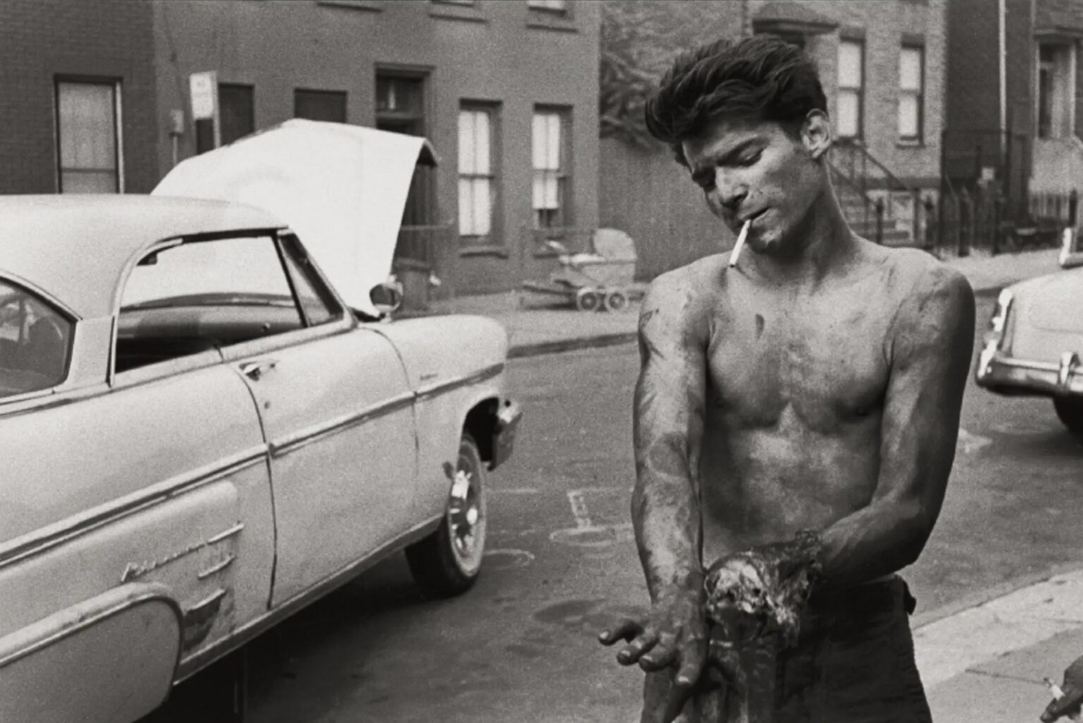 Brooklyn Teen Gangs of the 1950s: The Jokers, Bishops, and Barons ...