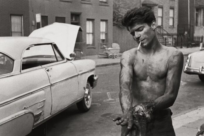 Brooklyn Teen Gangs of the 1950s: The Jokers, Bishops, and Barons ...