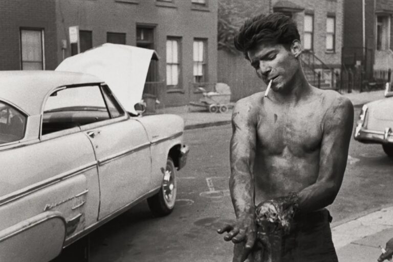 Brooklyn Teen Gangs of the 1950s: The Jokers, Bishops, and Barons ...