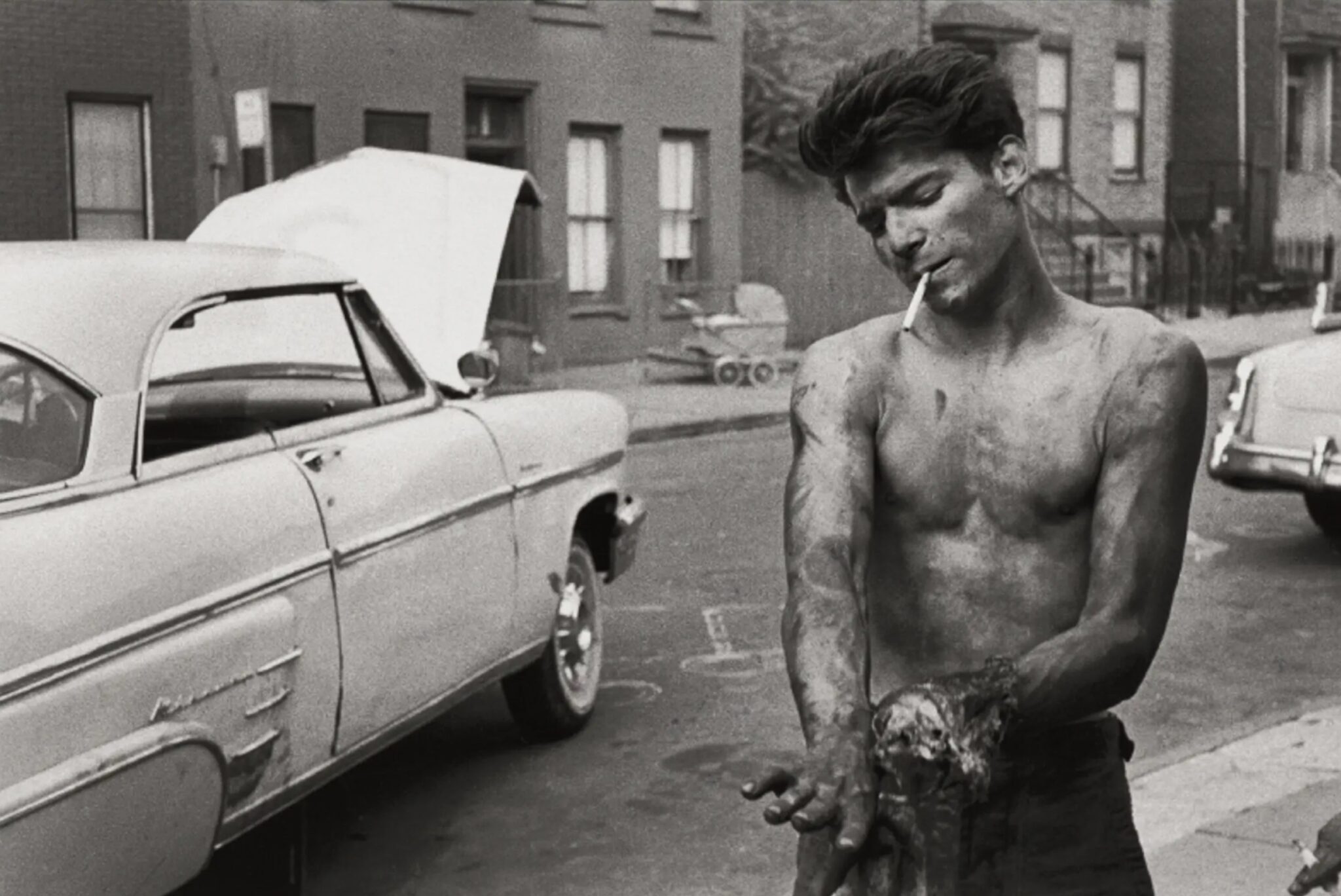 Brooklyn Teen Gangs of the 1950s: The Jokers, Bishops, and Barons ...