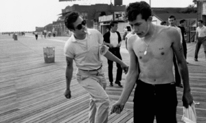 Brooklyn Teen Gangs of the 1950s: The Jokers, Bishops, and Barons ...